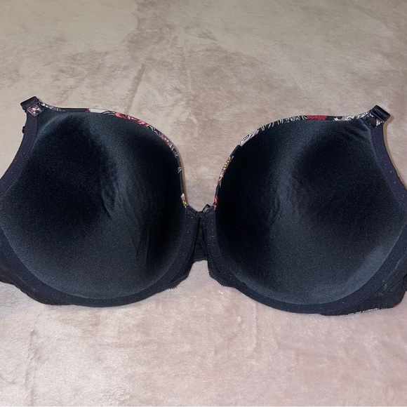 torrid | Intimates & Sleepwear | Torrid Bra Size 46d | Poshmark